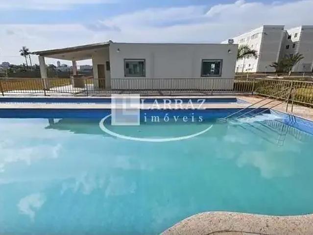 Apartamento para Locação em Ribeirão Preto/SP Jardim Manoel Penna 2 Quartos