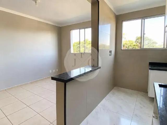 Apartamento para Locação em Ribeirão Preto/SP Jardim Manoel Penna 2 Quartos