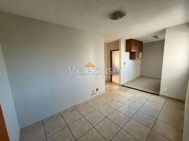 Apartamento para Locação em Ribeirão Preto/SP Jardim Manoel Penna 2 Quartos