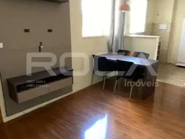 Apartamento para Locação em Ribeirão Preto/SP Jardim Manoel Penna 2 Quartos