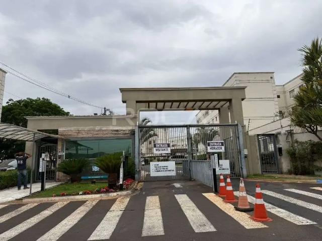 Apartamento para Locação em Ribeirão Preto/SP Jardim Manoel Penna 2 Quartos