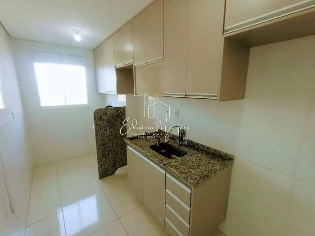 Apartamento para Locação em Ribeirão Preto/SP Jardim Manoel Penna 2 Quartos