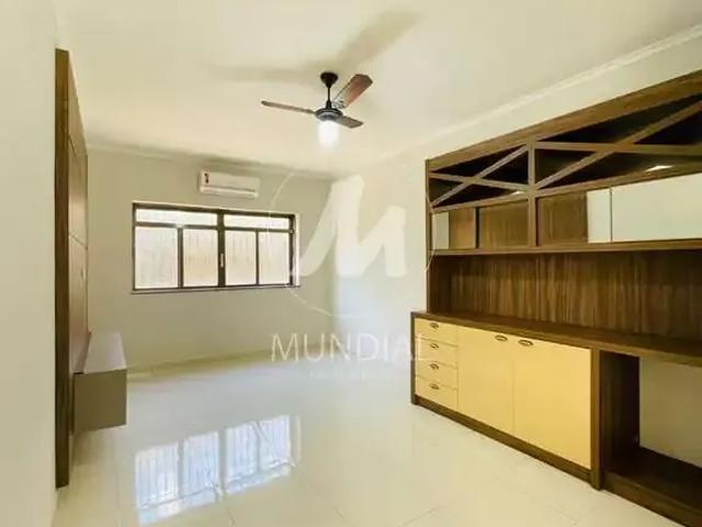 Apartamento para Locação em Ribeirão Preto/SP Jardim Macedo 3 Quartos