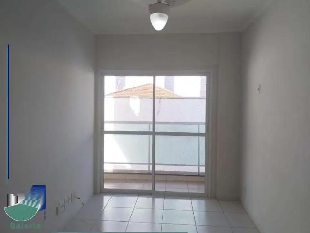 Apartamento para Locação em Ribeirão Preto/SP Jardim Macedo 1 Quartos