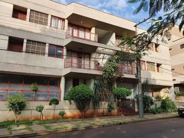 Apartamento para Locação em Ribeirão Preto/SP Jardim Macedo 1 Quartos
