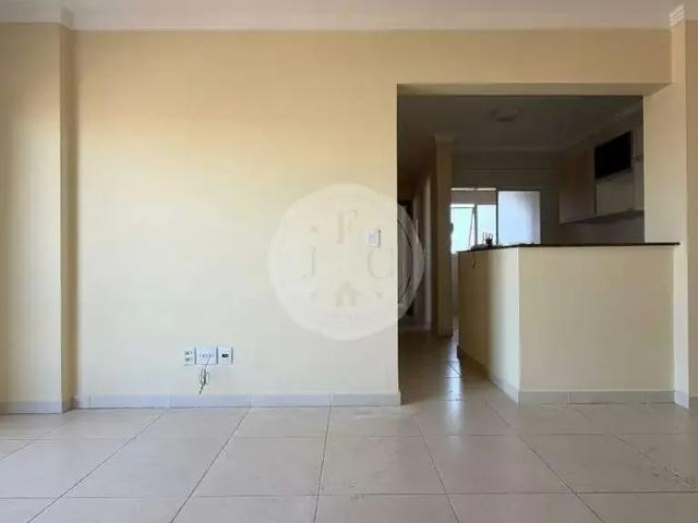 Apartamento para Locação em Ribeirão Preto/SP Jardim Macedo 2 Quartos
