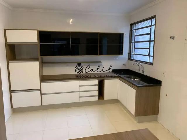 Apartamento para Locação em Ribeirão Preto/SP Jardim Macedo 4 Quartos