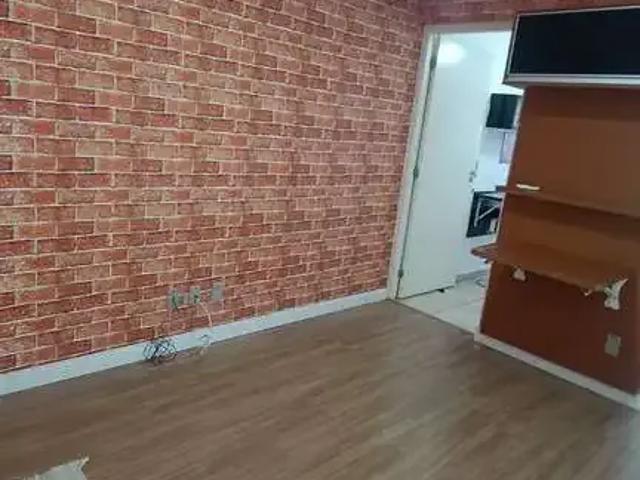Apartamento para Locação em Ribeirão Preto/SP Jardim Marchesi 2 Quartos