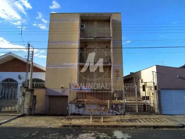 Apartamento para Locação em Ribeirão Preto/SP Jardim Mosteiro 3 Quartos
