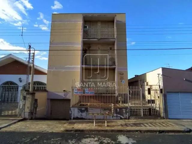Apartamento para Locação em Ribeirão Preto/SP Jardim Mosteiro 3 Quartos