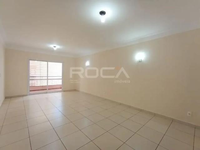 Apartamento para Locação em Ribeirão Preto/SP Jardim Nova Aliança 3 Quartos