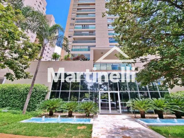 Apartamento para Locação em Ribeirão Preto/SP Jardim Nova Aliança 3 Quartos