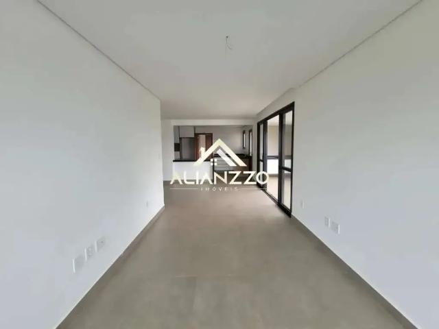 Apartamento para Locação em Ribeirão Preto/SP Jardim Nova Aliança 3 Quartos