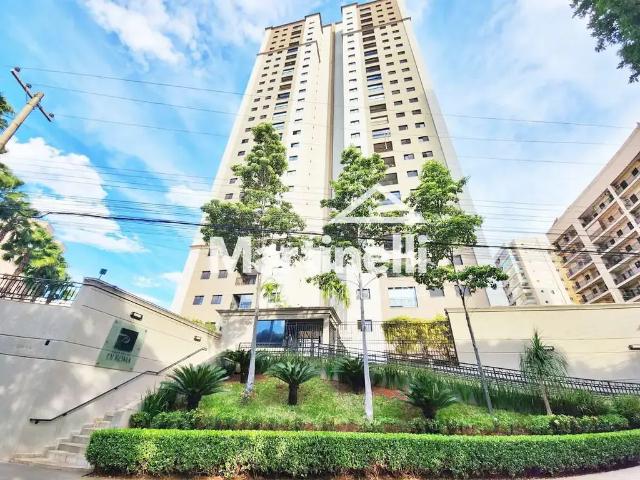 Apartamento para Locação em Ribeirão Preto/SP Jardim Nova Aliança 3 Quartos