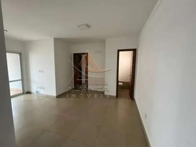 Apartamento para Locação em Ribeirão Preto/SP Jardim Nova Aliança 3 Quartos
