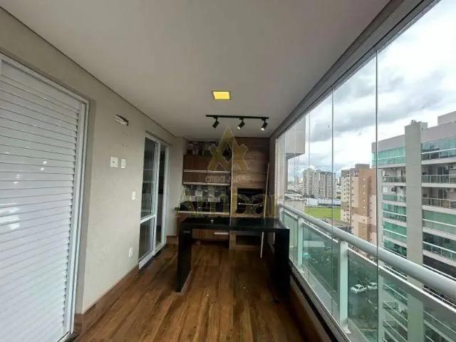 Apartamento para Locação em Ribeirão Preto/SP Jardim Nova Aliança 3 Quartos