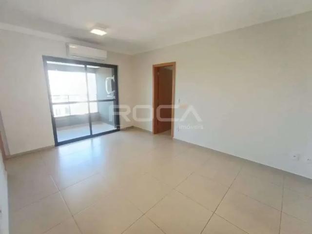Apartamento para Locação em Ribeirão Preto/SP Jardim Nova Aliança 3 Quartos