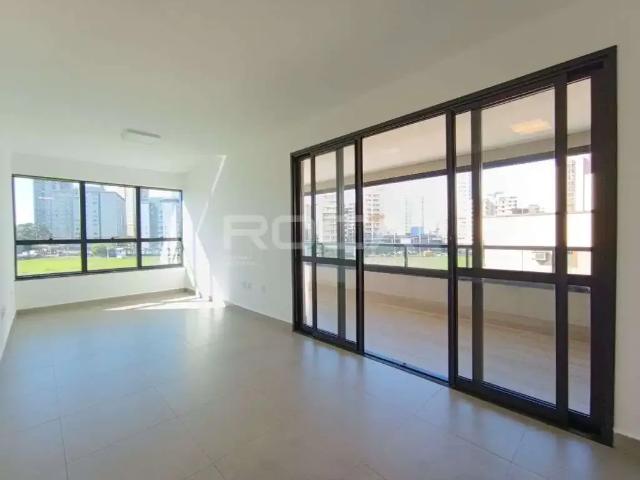 Apartamento para Locação em Ribeirão Preto/SP Jardim Nova Aliança 3 Quartos