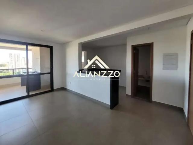 Apartamento para Locação em Ribeirão Preto/SP Jardim Nova Aliança 3 Quartos