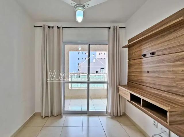 Apartamento para Locação em Ribeirão Preto/SP Jardim Nova Aliança