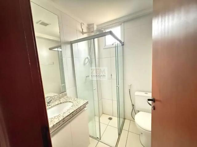 Apartamento para Locação em Ribeirão Preto/SP Jardim Nova Aliança 1 Quartos