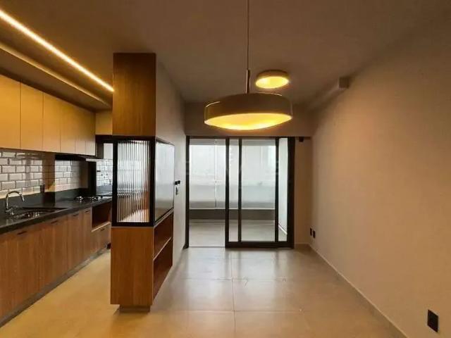 Apartamento para Locação em Ribeirão Preto/SP Jardim Nova Aliança 1 Quartos