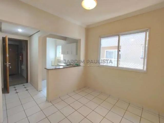 Apartamento para Locação em Ribeirão Preto/SP Jardim Nova Aliança 1 Quartos