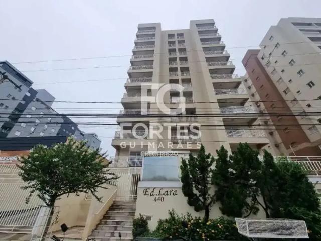 Apartamento para Locação em Ribeirão Preto/SP Jardim Nova Aliança 1 Quartos