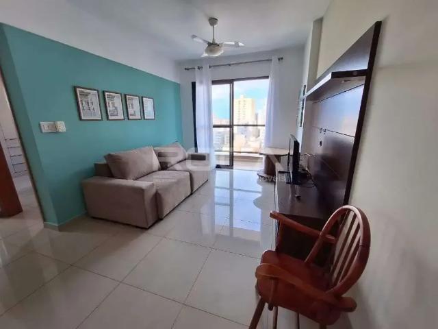 Apartamento para Locação em Ribeirão Preto/SP Jardim Nova Aliança 1 Quartos