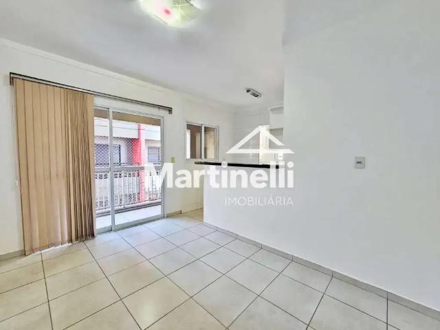 Apartamento para Locação em Ribeirão Preto/SP Jardim Nova Aliança 1 Quartos