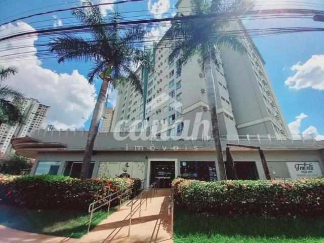 Apartamento para Locação em Ribeirão Preto/SP Jardim Nova Aliança 1 Quartos