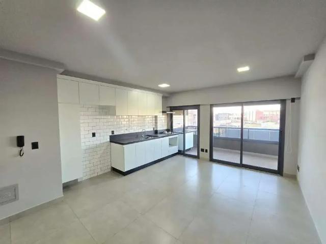 Apartamento para Locação em Ribeirão Preto/SP Jardim Nova Aliança 1 Quartos