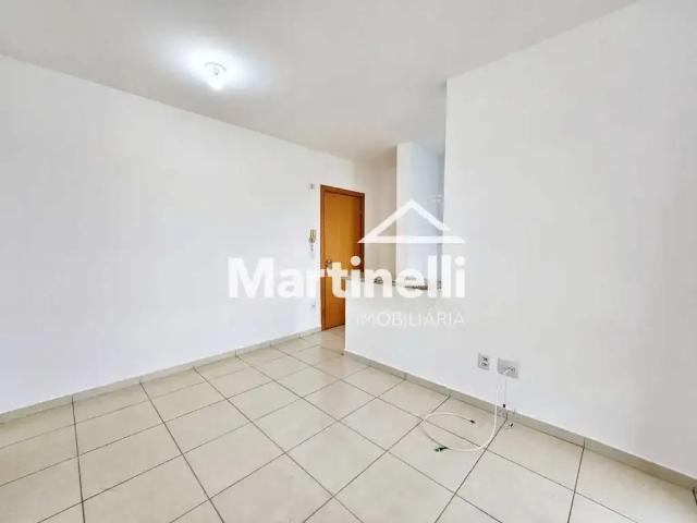 Apartamento para Locação em Ribeirão Preto/SP Jardim Nova Aliança 1 Quartos