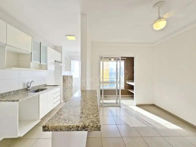 Apartamento para Locação em Ribeirão Preto/SP Jardim Nova Aliança