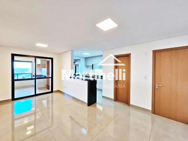 Apartamento para Locação em Ribeirão Preto/SP Jardim Nova Aliança 2 Quartos
