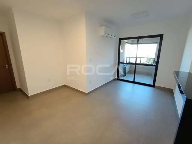 Apartamento para Locação em Ribeirão Preto/SP Jardim Nova Aliança 2 Quartos
