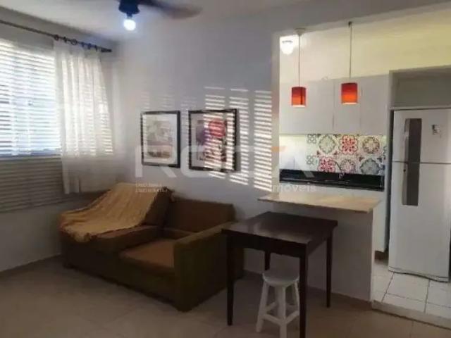 Apartamento para Locação em Ribeirão Preto/SP Jardim Nova Aliança 2 Quartos