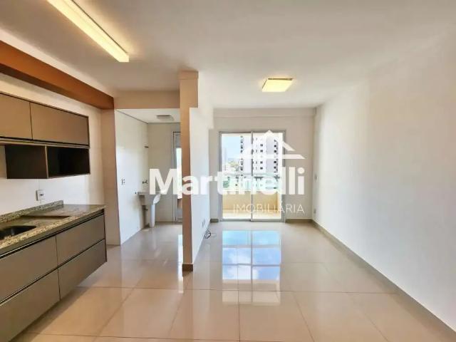Apartamento para Locação em Ribeirão Preto/SP Jardim Nova Aliança 2 Quartos