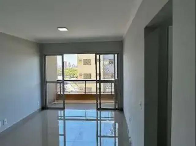 Apartamento para Locação em Ribeirão Preto/SP Jardim Nova Aliança 2 Quartos