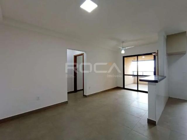 Apartamento para Locação em Ribeirão Preto/SP Jardim Nova Aliança 2 Quartos