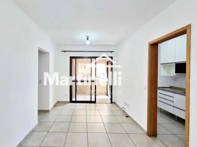 Apartamento para Locação em Ribeirão Preto/SP Jardim Nova Aliança 2 Quartos