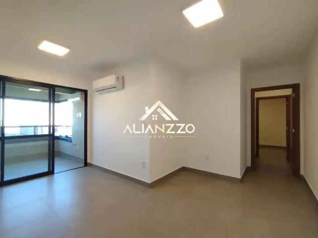 Apartamento para Locação em Ribeirão Preto/SP Jardim Nova Aliança 2 Quartos