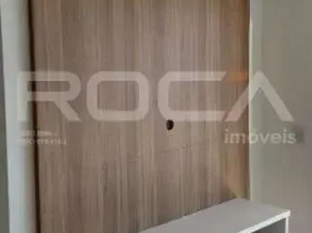 Apartamento para Locação em Ribeirão Preto/SP Jardim Nova Aliança 2 Quartos