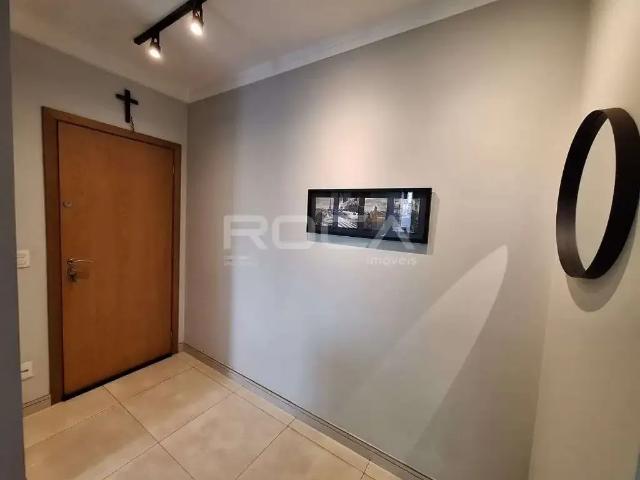 Apartamento para Locação em Ribeirão Preto/SP Jardim Nova Aliança 2 Quartos