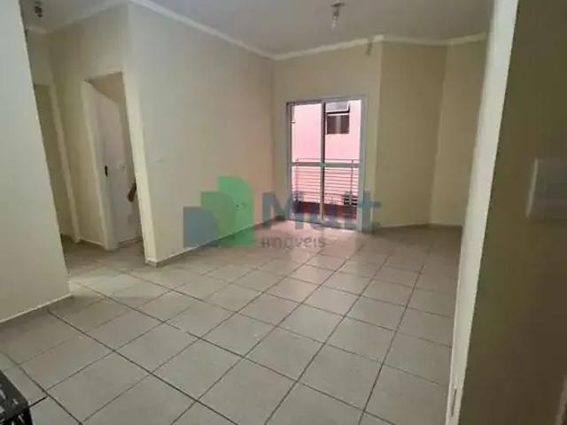 Apartamento para Locação em Ribeirão Preto/SP Jardim Nova Aliança 2 Quartos
