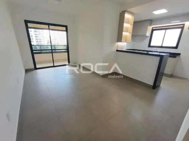 Apartamento para Locação em Ribeirão Preto/SP Jardim Nova Aliança 2 Quartos