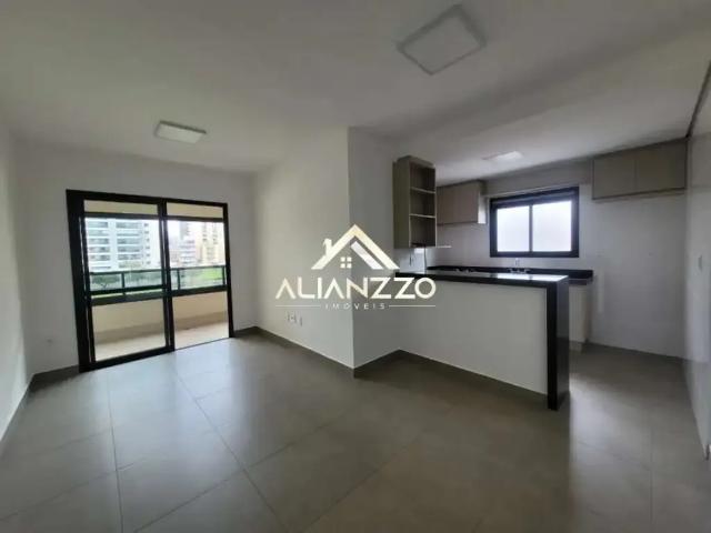 Apartamento para Locação em Ribeirão Preto/SP Jardim Nova Aliança 2 Quartos