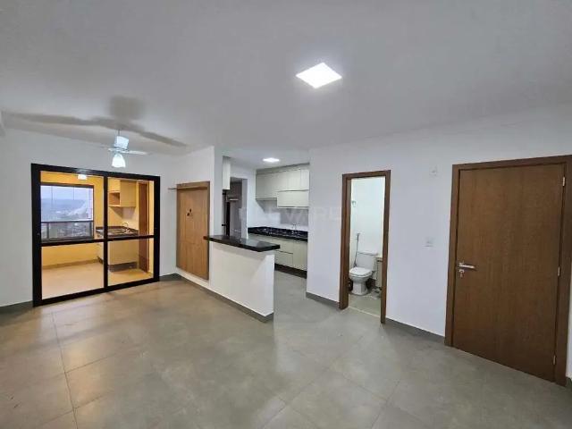 Apartamento para Locação em Ribeirão Preto/SP Jardim Nova Aliança 2 Quartos