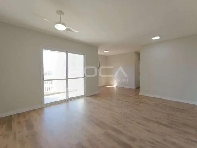 Apartamento para Locação em Ribeirão Preto/SP Jardim Nova Aliança 2 Quartos