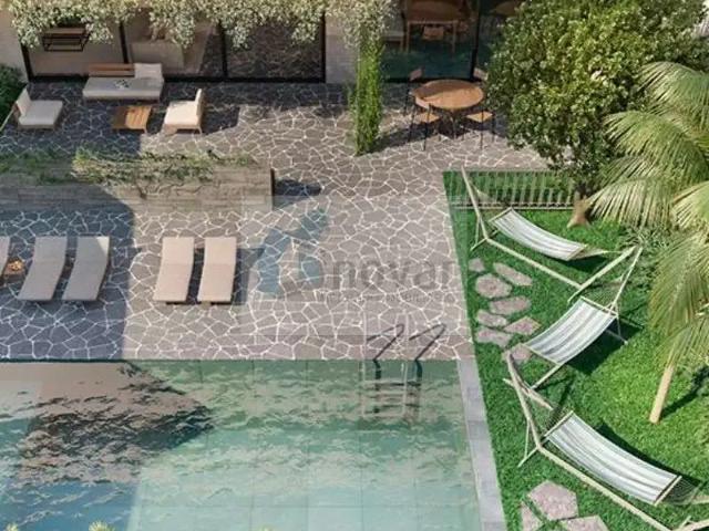 Apartamento para Locação em Ribeirão Preto/SP Jardim Nova Aliança Sul 1 Quartos
